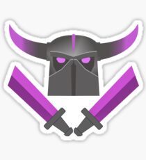Clash: Stickers | Redbubble