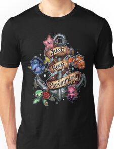 Funny Swimming: T-Shirts | Redbubble