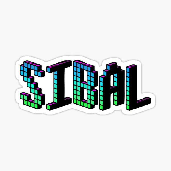 Sibal Gifts & Merchandise for Sale | Redbubble