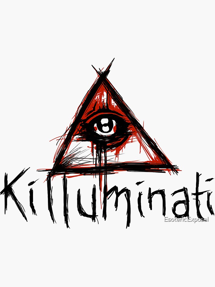 Killuminati Logo Png
