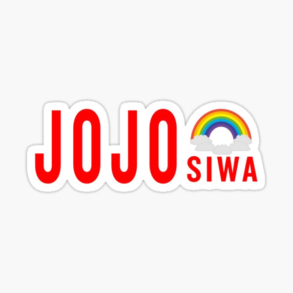 "Jojo Siwa" Sticker for Sale by KOTB10 | Redbubble