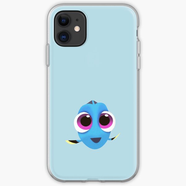 Finding Nemo iPhone cases & covers | Redbubble