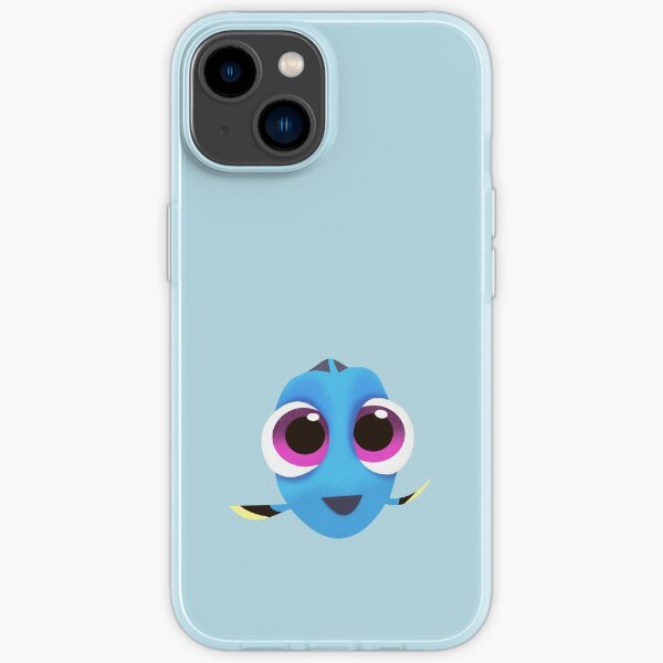 "Finding Dory | Baby Dory" iPhone Case for Sale by carolam | Redbubble