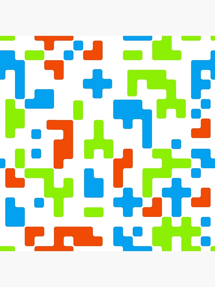 "Colourful QR Code" Poster for Sale by AndriesStander | Redbubble