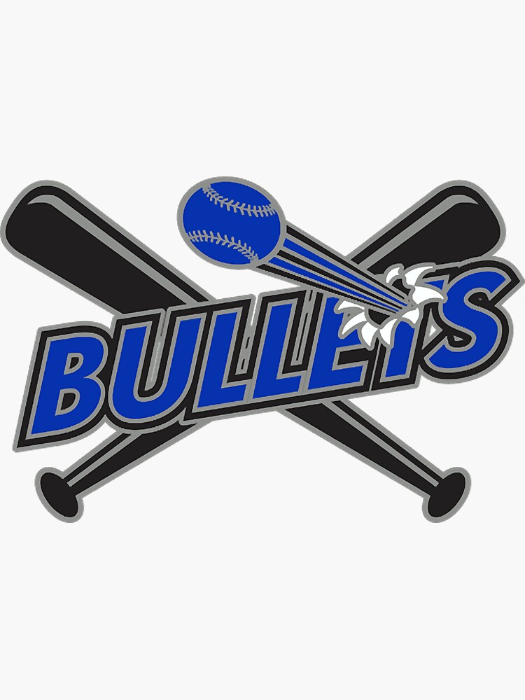 Ca Bullets Logo