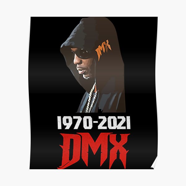Dmx And Ruff Ryders Posters | Redbubble