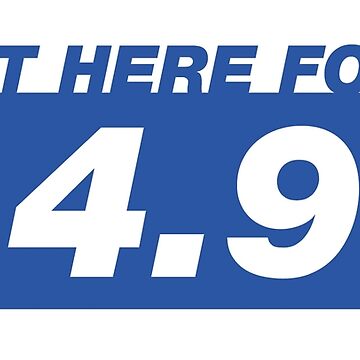 "iracing: Just here for SR A4.99" Essential T-Shirt for Sale by ...