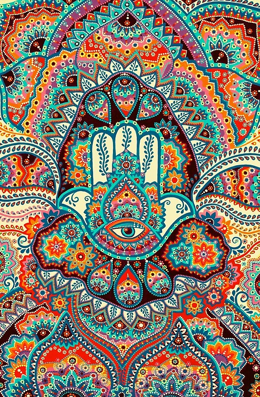 Boho: Posters | Redbubble