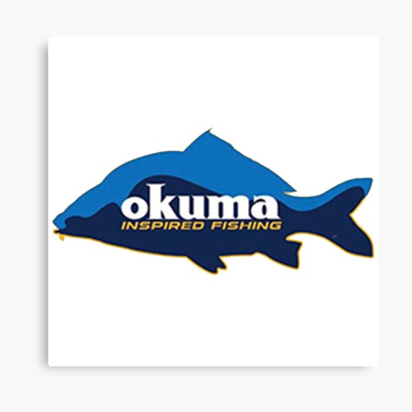 Okuma Canvas Prints | Redbubble