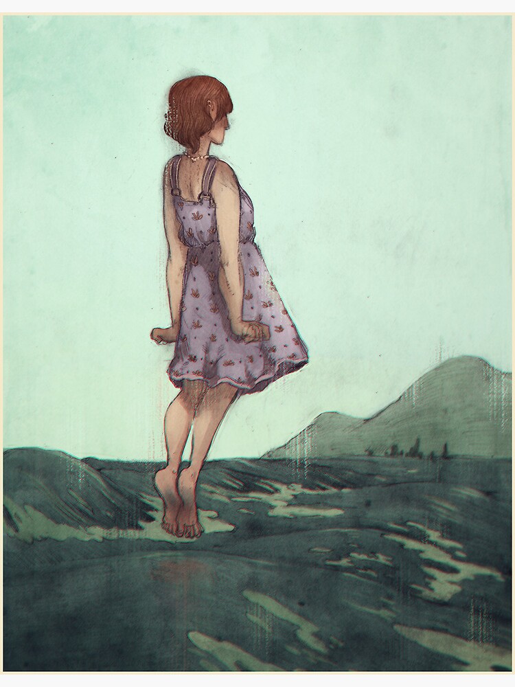 "Closure" Art Print by JMFenner | Redbubble