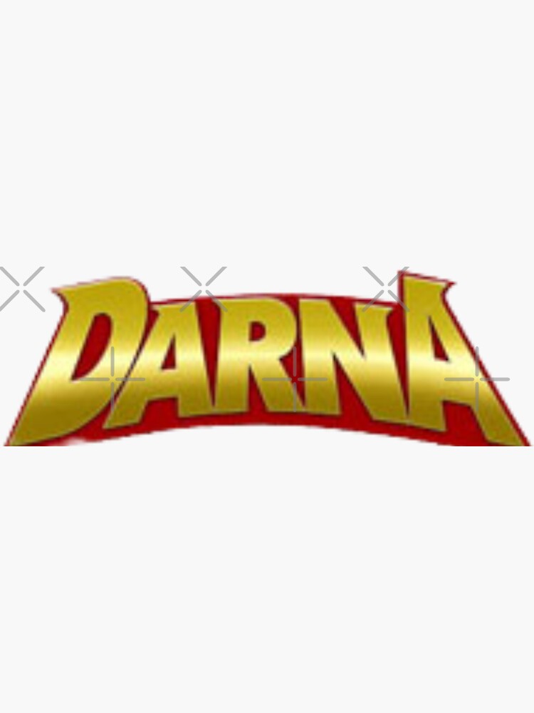 "Pinoy Darna" Sticker for Sale by rossdave | Redbubble