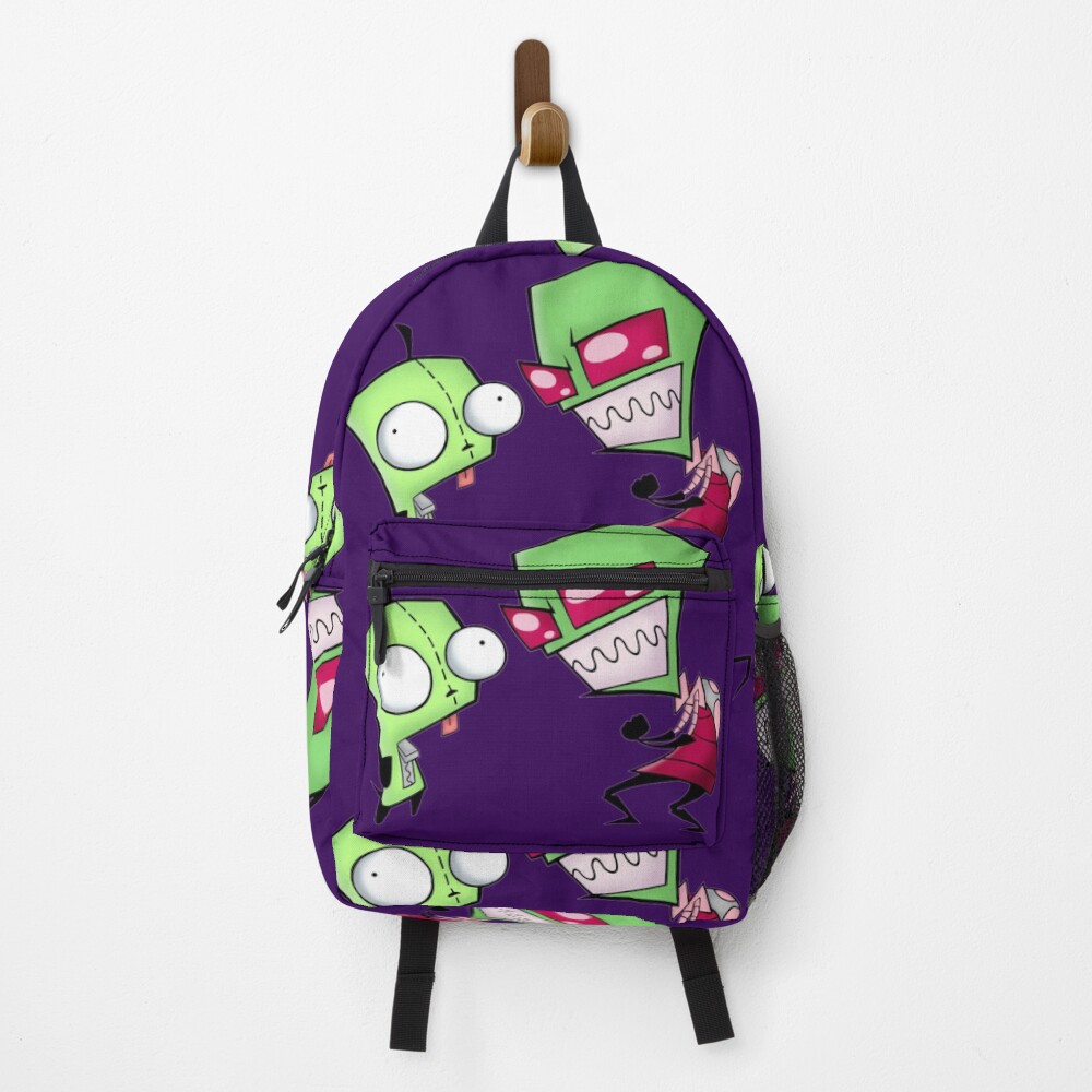 Invader zim masks - Explore the latest unique design ideas by artists