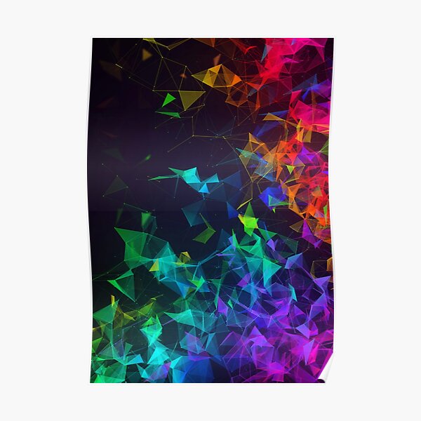 Razer Gaming Posters | Redbubble