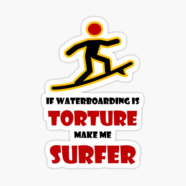 Waterboard Gifts & Merchandise | Redbubble