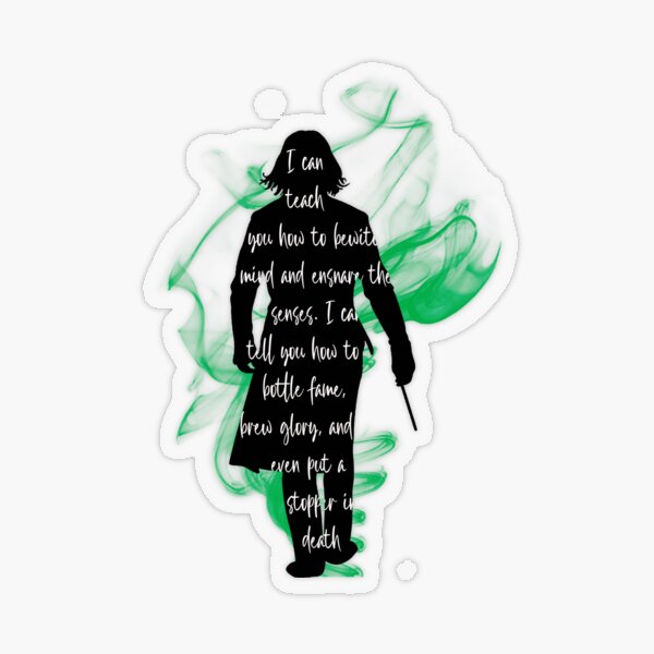Snape Gifts & Merchandise | Redbubble