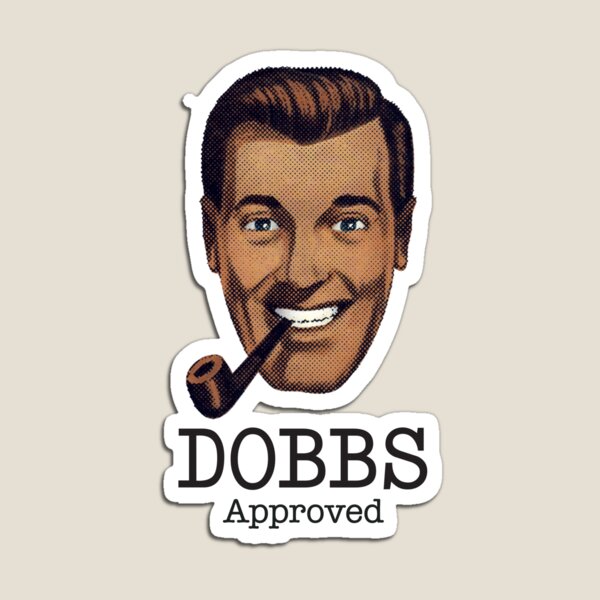 "Copy of J.R Bob Dobbs" Magnet for Sale by royal-tees | Redbubble