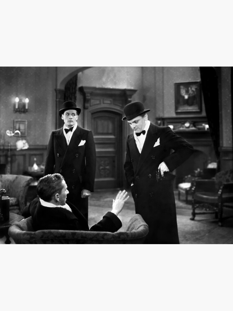 "The Public Enemy classic" Sticker for Sale by A4SS | Redbubble