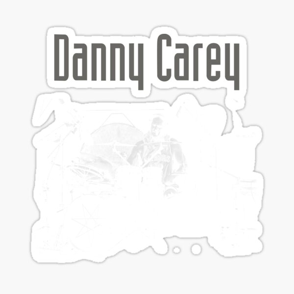 Danny Carey Gifts & Merchandise | Redbubble