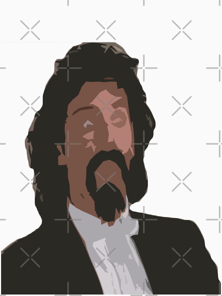 "Alfred Packer" T-shirt for Sale by tdiye | Redbubble | alfred t-shirts ...