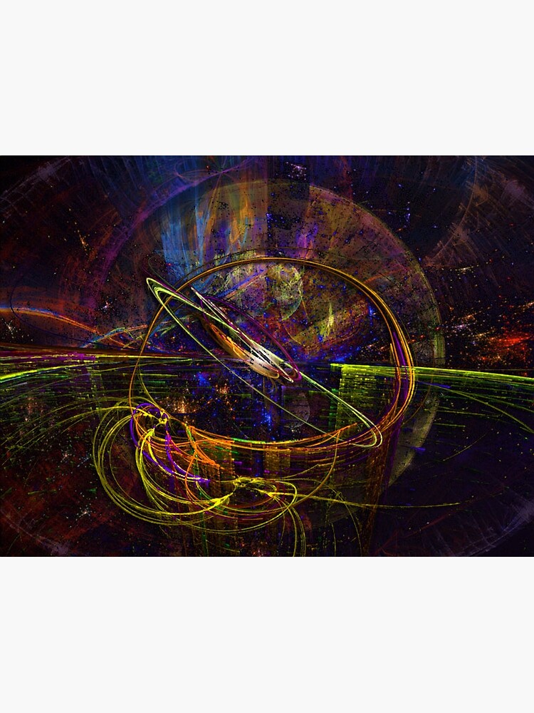 Lagrange Point Premium Matte Vertical Poster sold by Gleda_Gull | SKU ...