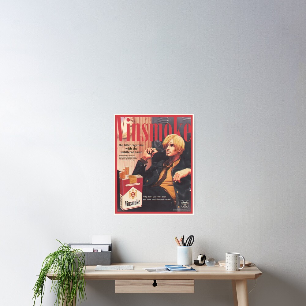 "The Cook" Poster for Sale by VINUSHOP | Redbubble