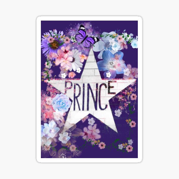 "Star" Sticker for Sale by jadenkaiart | Redbubble
