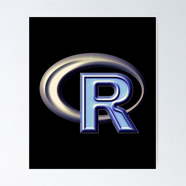 R Programming Logo