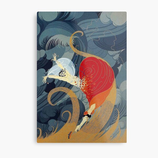 Erte Gifts & Merchandise | Redbubble