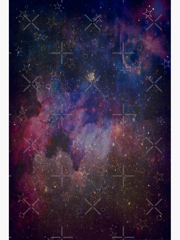 Cosmo Purple Premium Matte Vertical Poster sold by Dot rapper Proctor ...