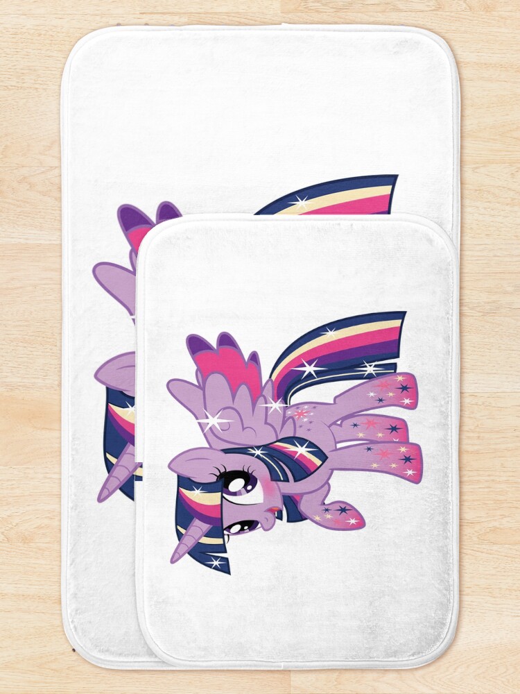 My Little Pony Bath Mat sold by Christ Jan | SKU 1030267 | 35% OFF ...
