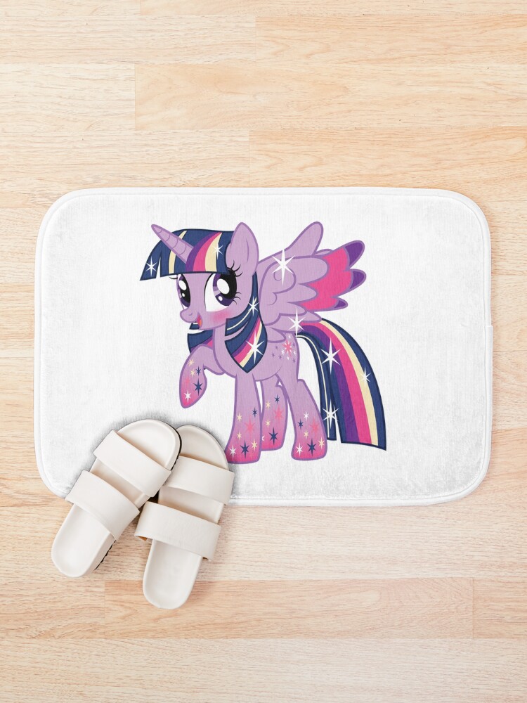 My Little Pony Bath Mat sold by Christ Jan | SKU 1030267 | 35% OFF ...