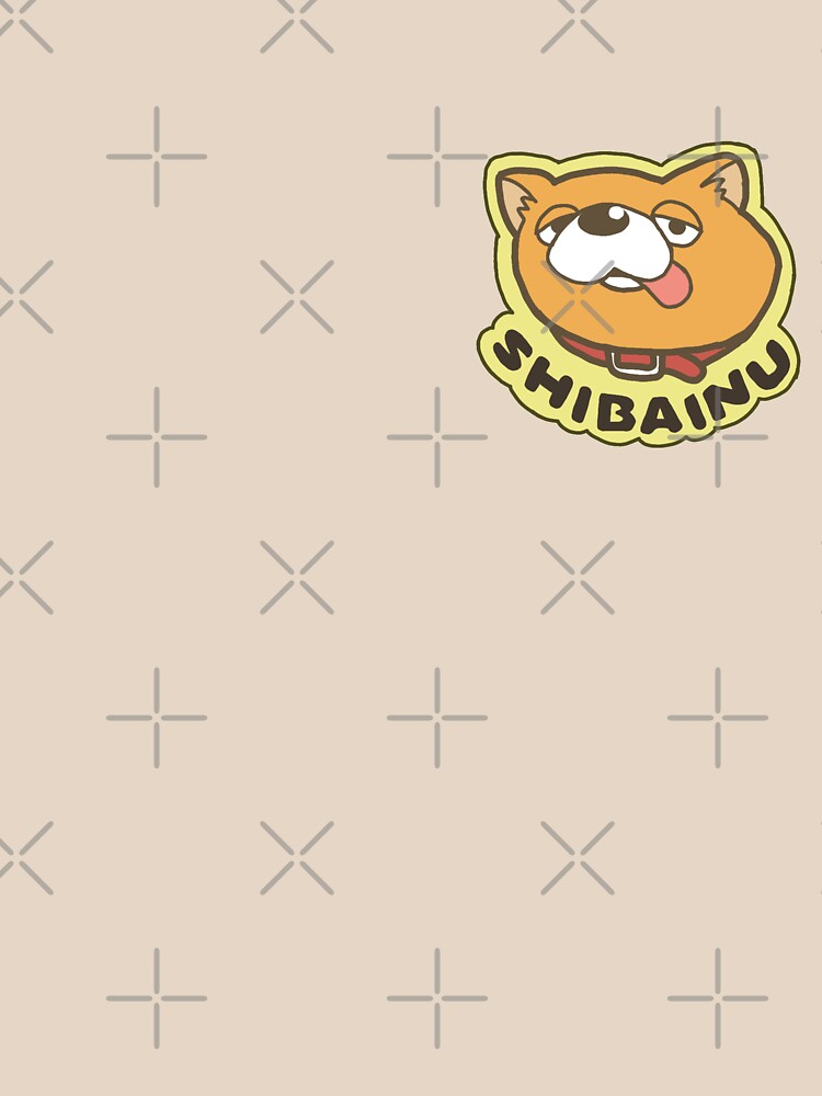"Shiba Inu - The Way of The House Husband" T-shirt for Sale by ...