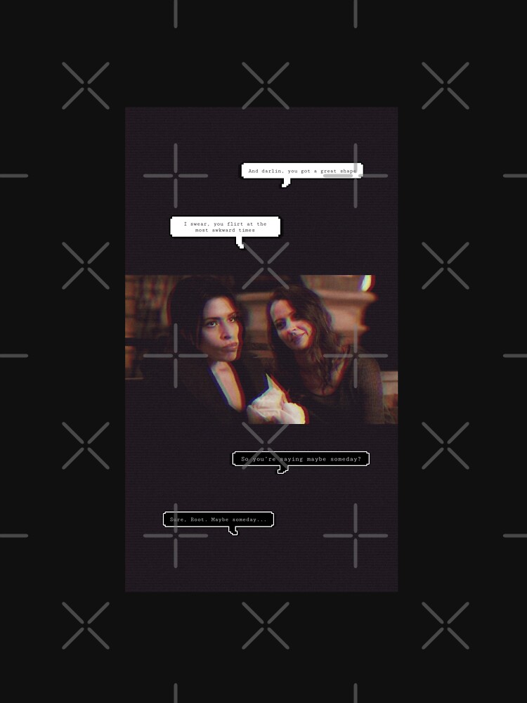 "Root and Shaw" T-shirt for Sale by maxy1227 | Redbubble | root t ...