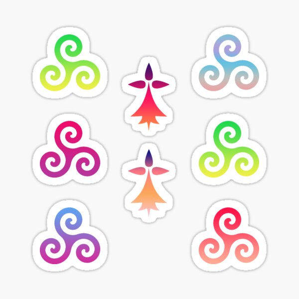 " long live cool Brittany" Sticker for Sale by ricobarinas | Redbubble