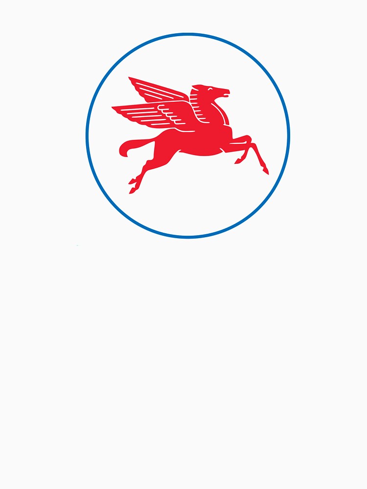 "Exxon Mobil White" T-shirt for Sale by bawartamini | Redbubble | oil t ...