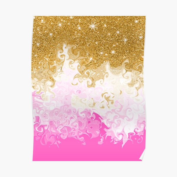 "Golden beaches " Poster for Sale by GEAimages | Redbubble