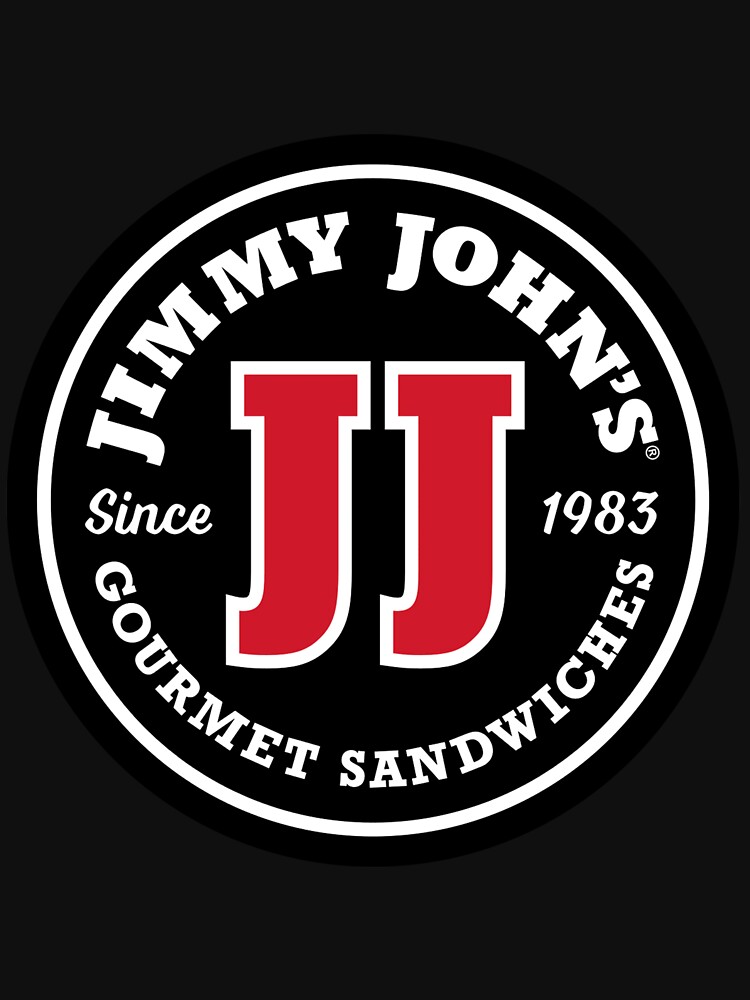 Jimmy Johns Sandwiches Clothing for Sale | Redbubble