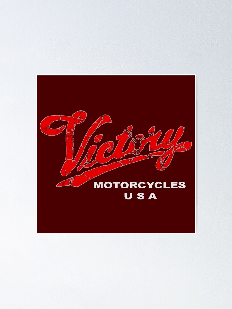 "Victory MC Essential 2" Poster by eversheyea | Redbubble