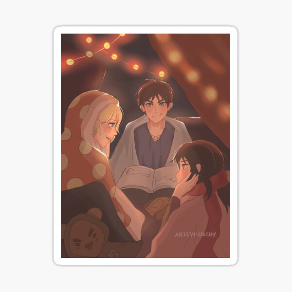 "A Distant Memory " Sticker for Sale by pinchy517 | Redbubble