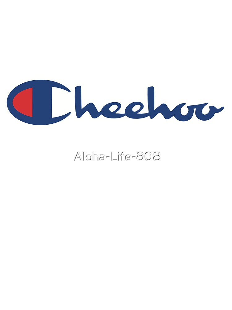 "Cheehoo logo" Kids T-Shirt for Sale by Aloha-Life-808 | Redbubble