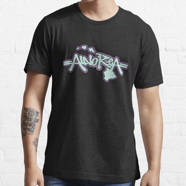 "Ainokea bra (Dark)" T-shirt for Sale by Aloha-Life-808 | Redbubble | i ...
