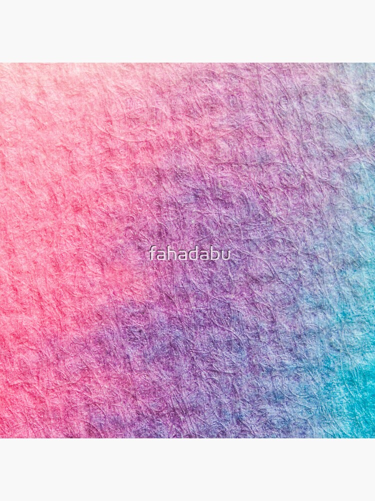 "Messy Colorful Paper Texture" Sticker for Sale by fahadabu | Redbubble