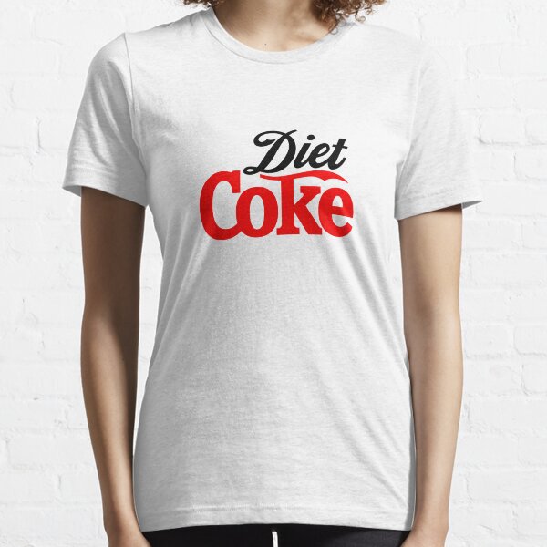 Diet Coke T-Shirts | Redbubble