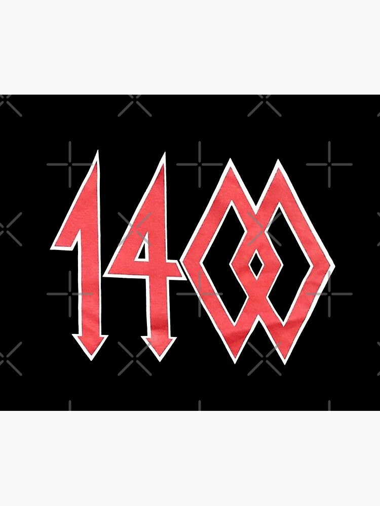 "red logo" Poster by Oconnellshop | Redbubble