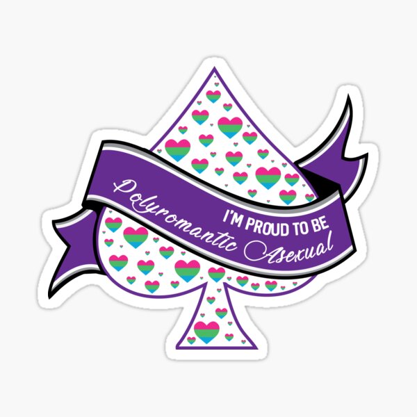 Polyromantic Gifts & Merchandise | Redbubble
