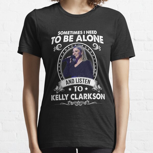Kelly Clarkson T-Shirts | Redbubble