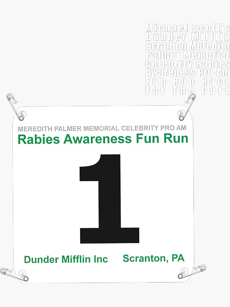 "the-office-fun-run, schrute farm, dunder mifflin paper company ...