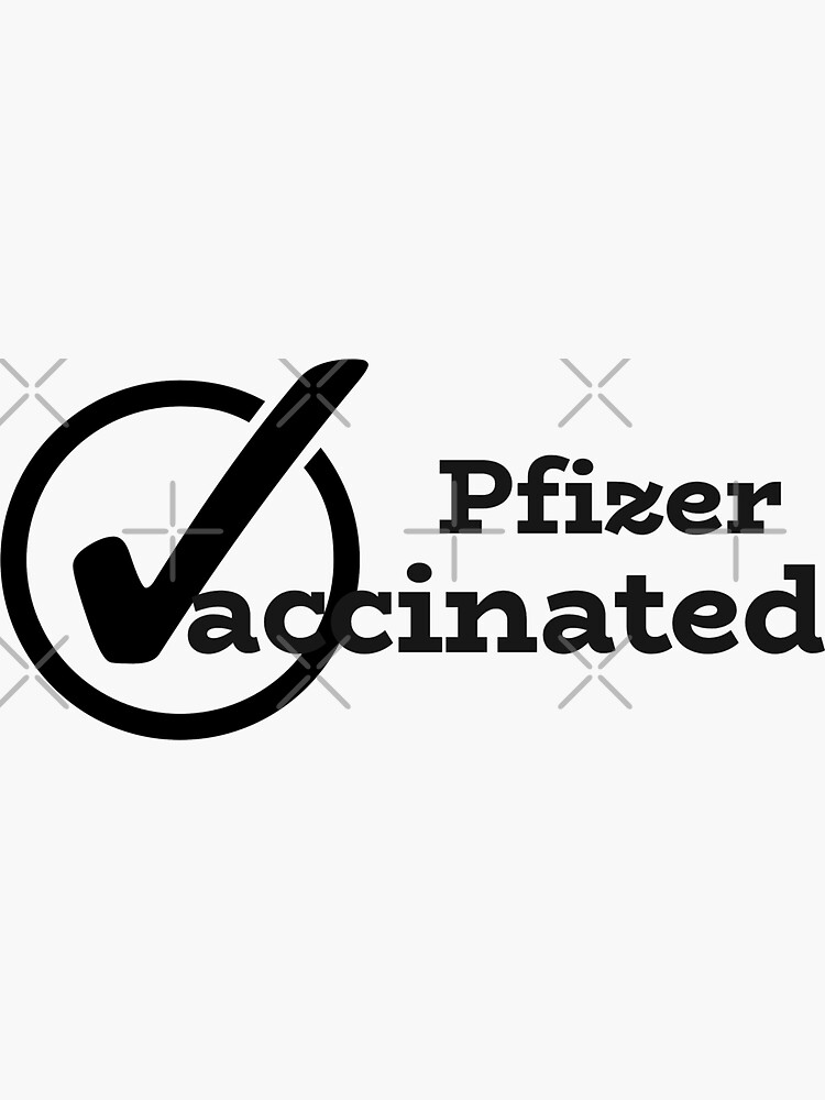 "pfizer, vaccine, vaccinated check mark, vaccinated, vaccinated check ...