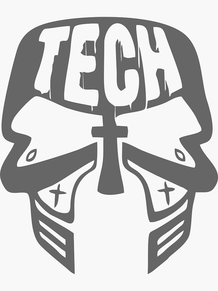 "BEST SELLER - Tech N9ne Merchandise" Sticker for Sale by JuigalpaaMoon ...