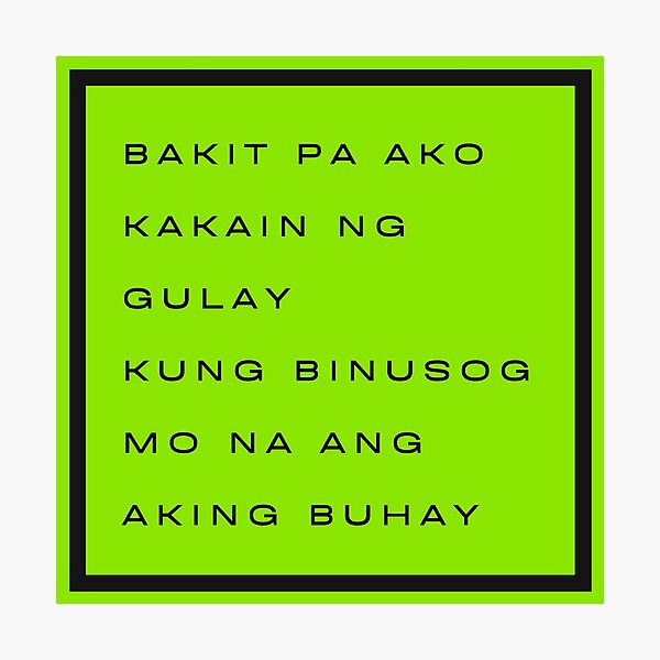 Pinoy Bakla Quotes